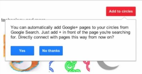 How Google+ Pages Affects SEO