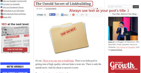 8 Web Design Flaws that Can Ruin your Site’s SEO