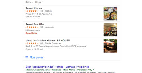 How-To Rank Your Site for Plural Search Query