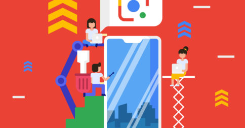 New Google Lens Features Coming to Google Image Search