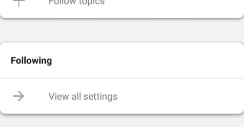 How to Optimize Your Content for Google Discover