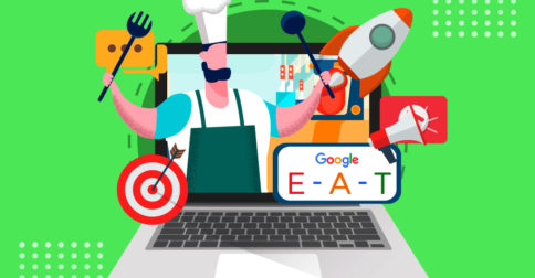 Everything You Should Know About E-A-T