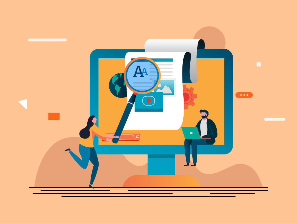 Why Your Page's Word Count Isn't as Important as You Might Think