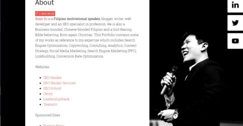 Everything You Should Know About E-A-T