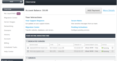 Liquid Web Review: The Best Fully Managed Web Hosting Provider