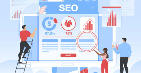 The Complete SEO Competitor Analysis Checklist