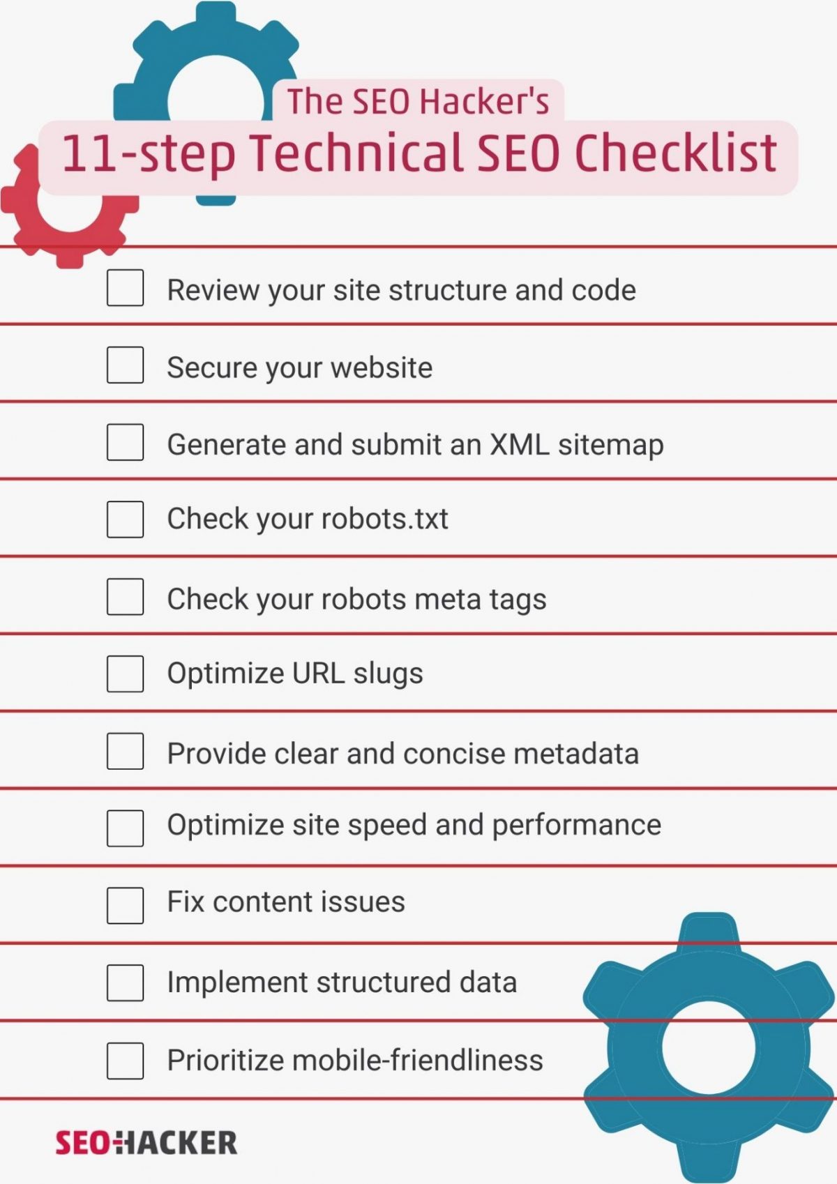 Advanced Technical SEO Guide