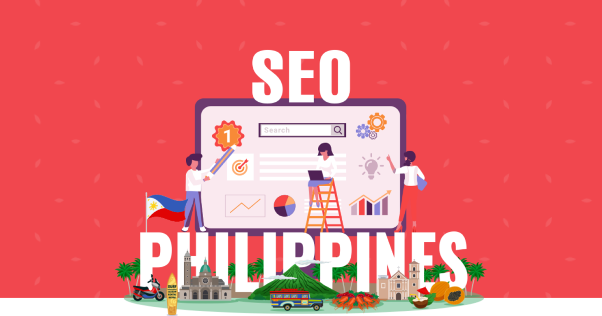SEO Philippines | SEO Hacker