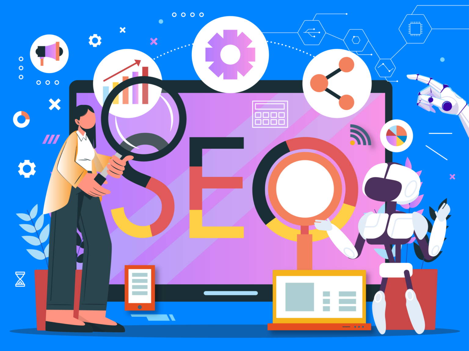 SEO Agency in the Philippines