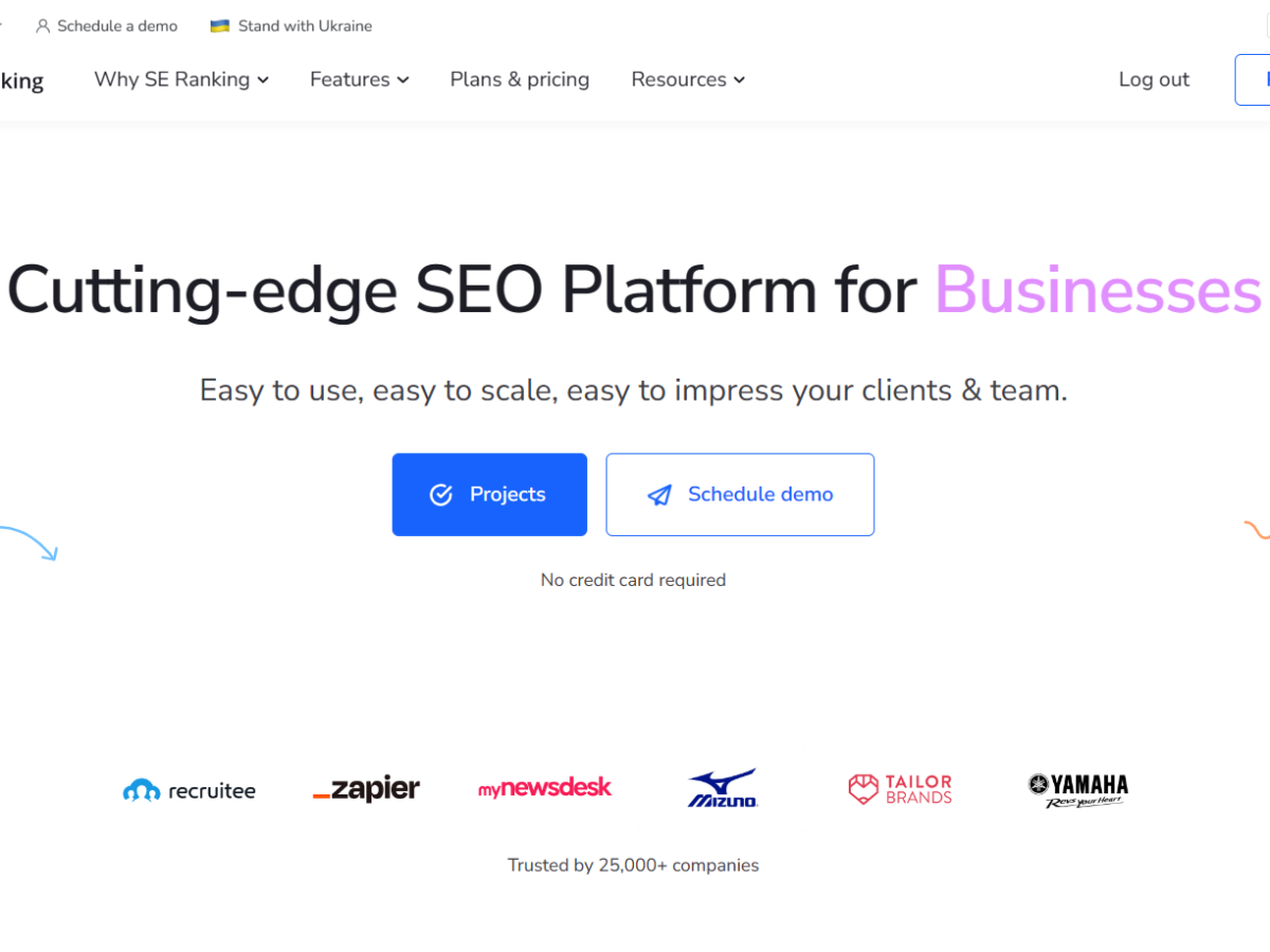 How To Track Keyword Rankings