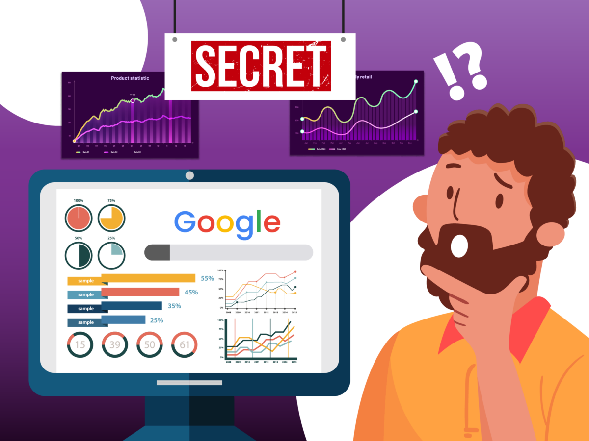 Google’s Search Algorithm Exposed in Document Leak