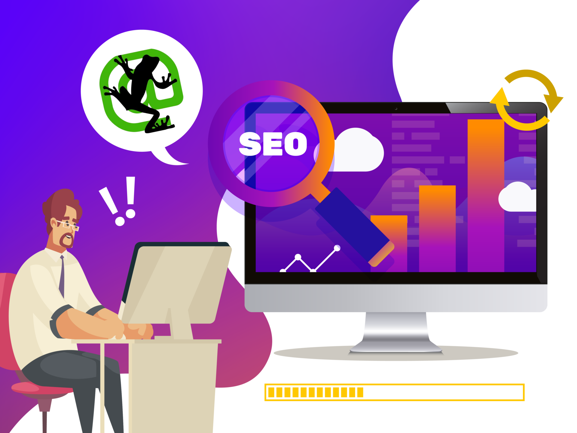 Screaming Frog SEO Spider Version 20.0: AI-Powered Features