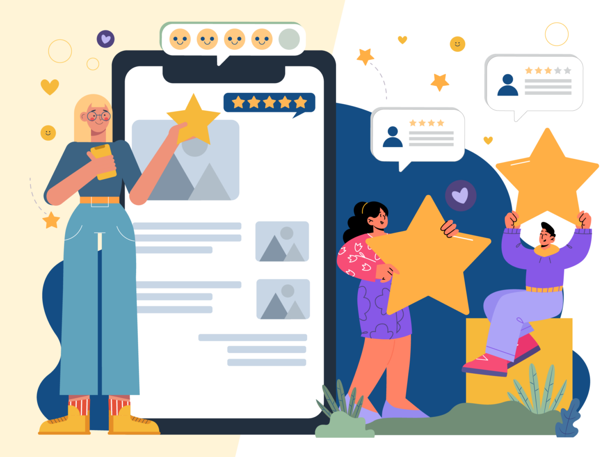 Guide: How to Add Review Schema Markup