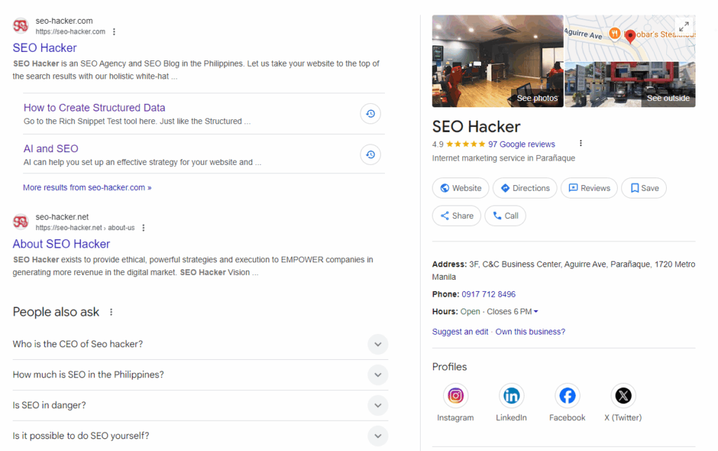 The Ultimate Beginners Guide to Adding Schema Markup on Your Website