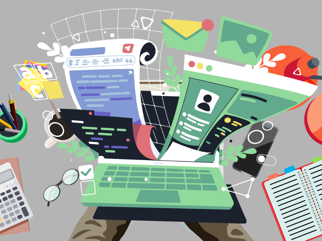 How to Build a Multimodal Content Strategy for AI Search and AEO